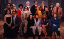 Loving - TV-serie 1983 - FILMSTARTS.de