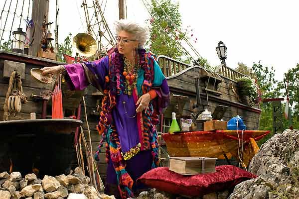 Foto zum Film Hexe Lilli - Der Drache und das magische Buch - Bild 20 ...