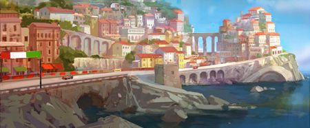 Foto zum Film Cars 2 - Bild 51 auf 119 - FILMSTARTS.de