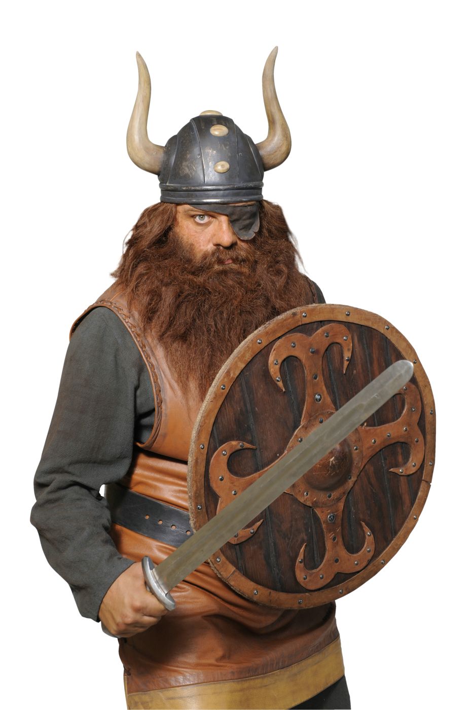 Foto zum Film Wickie und die starken Männer - Bild 68 auf 86 ...