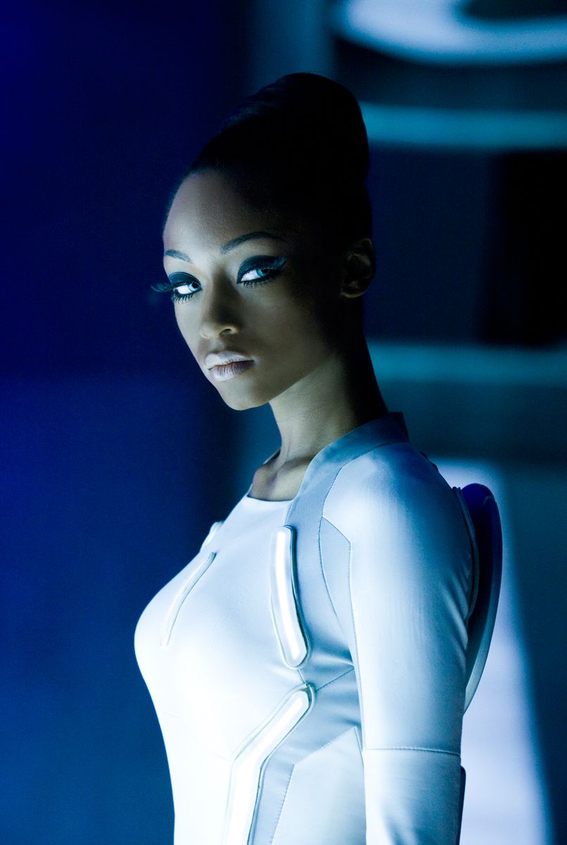 Foto zum Film Tron: Legacy - Bild 39 auf 119 - FILMSTARTS.de