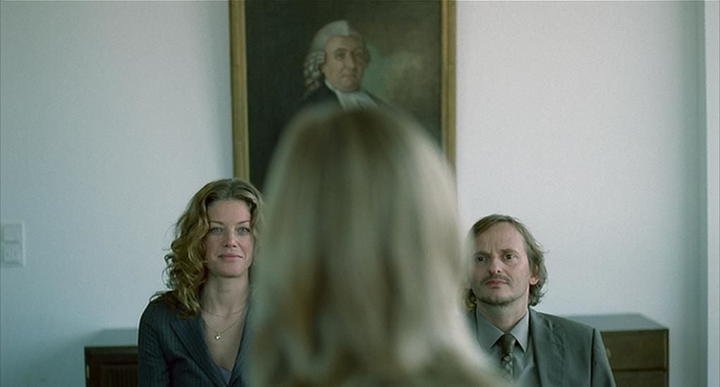 Foto zum Film Mitte Ende August - Bild 16 auf 32 - FILMSTARTS.de