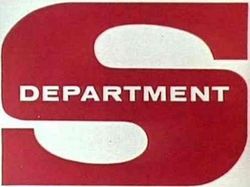 Department S - TV-serie 1969 - FILMSTARTS.de