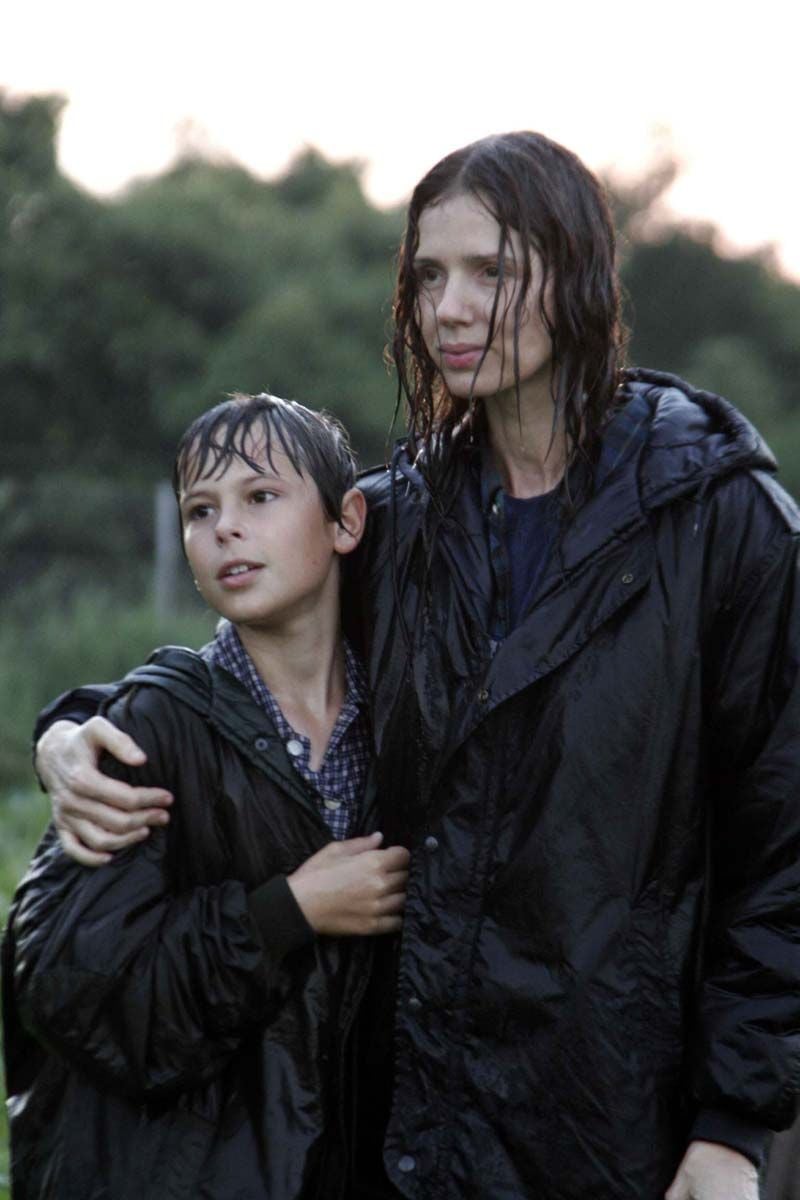 Foto zum Film Sweet Mud - Bild 2 auf 7 - FILMSTARTS.de