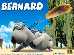Bernard - TV-serie 1998 - FILMSTARTS.de