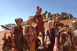 Thunderstone - TV-serie 1999 - FILMSTARTS.de