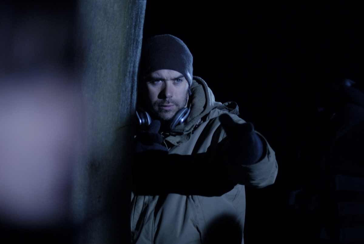 Foto zum Film Gruesome - Bild 6 auf 15 - FILMSTARTS.de