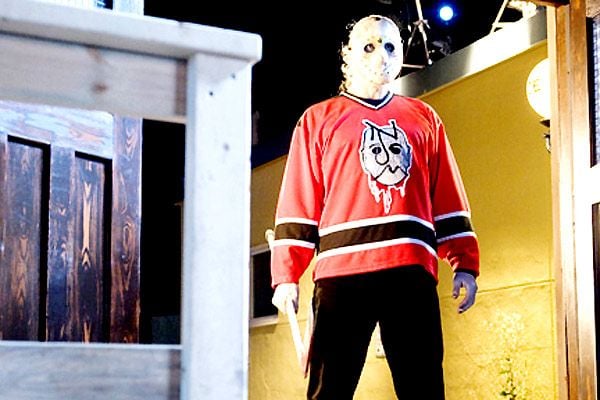 Foto zum Film Mega Monster Movie - Bild 13 auf 20 - FILMSTARTS.de