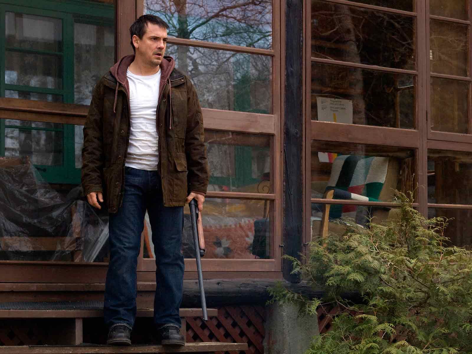 Bild zu Daniel Grou - 7 Days : Bild Daniel Grou - Foto 3 von 5 ...