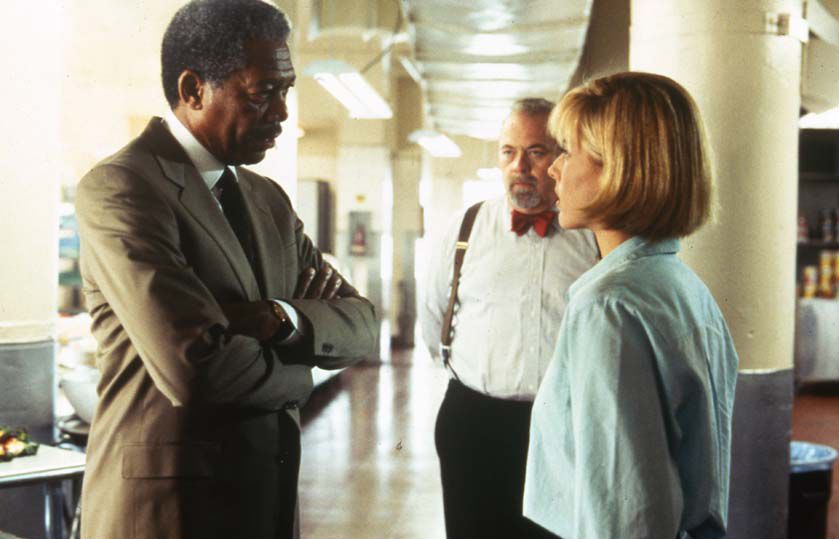 Foto zum Film Deep Impact - Bild 11 auf 39 - FILMSTARTS.de