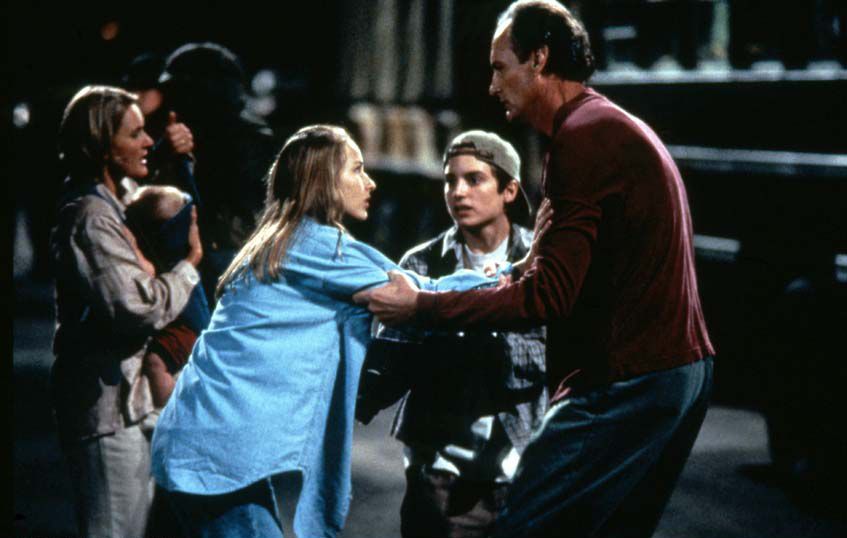 Foto zum Film Deep Impact - Bild 14 auf 39 - FILMSTARTS.de