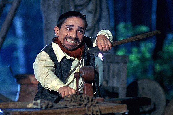 Foto zum Film College Vampires - Bild 3 auf 6 - FILMSTARTS.de