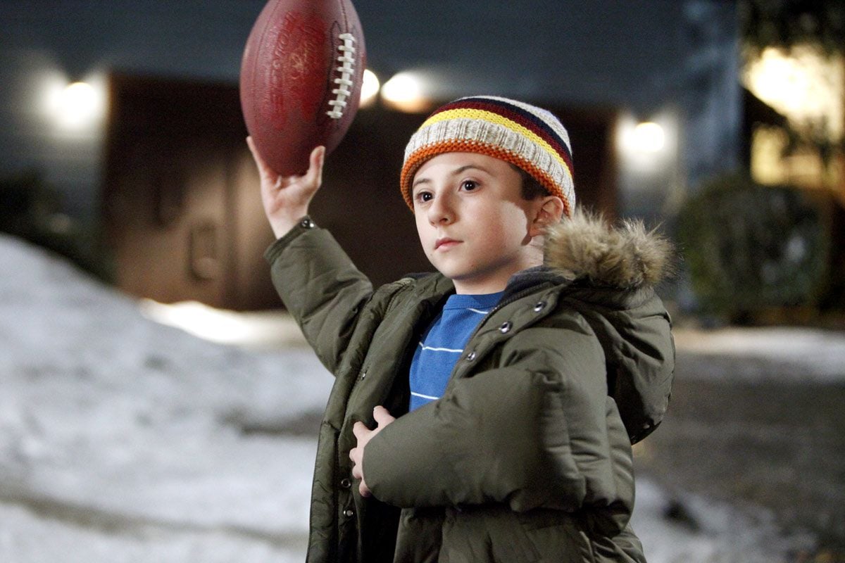 Bild zu Atticus Shaffer - Bild Atticus Shaffer - Foto 151 von 159 ...