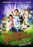 Poster zum Film Das Geheimnis des Regenbogensteins - Bild 5 auf 9 ...