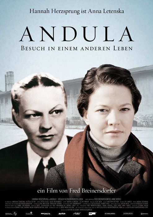 Andula - Besuch in einem anderen Leben - Dokumentarfilm 2009 ...
