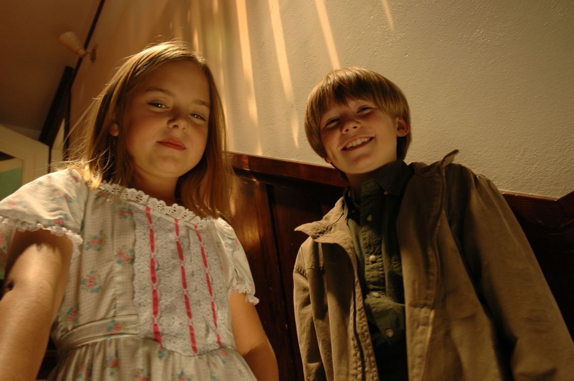 Foto zum Film Parasomnia - Bild 4 auf 17 - FILMSTARTS.de
