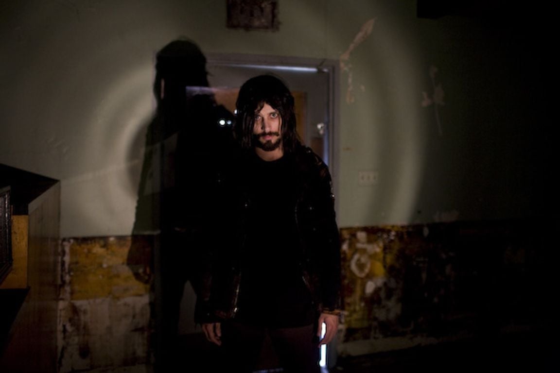 Foto zum Film Basement Jack - Bild 1 auf 9 - FILMSTARTS.de