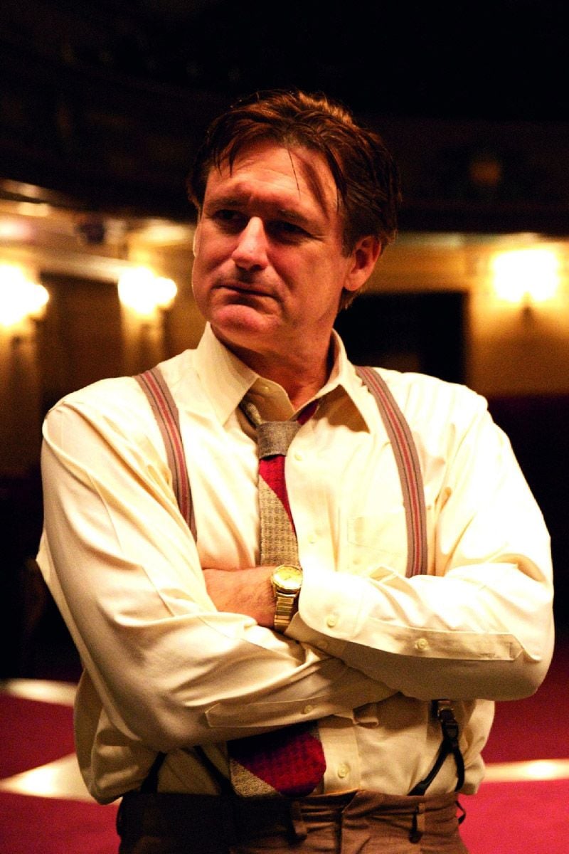 Bild zu Michael Winterbottom - The Killer inside me : Bild Michael ...