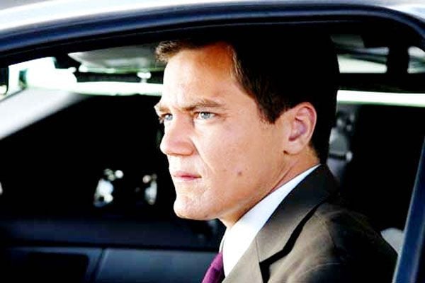 Bild zu Michael Shannon - Bild Noah Buschel, Michael Shannon - Foto 160 ...