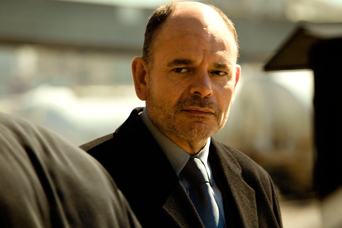 Foto zum Film 22 Bullets - Bild 4 auf 38 - FILMSTARTS.de