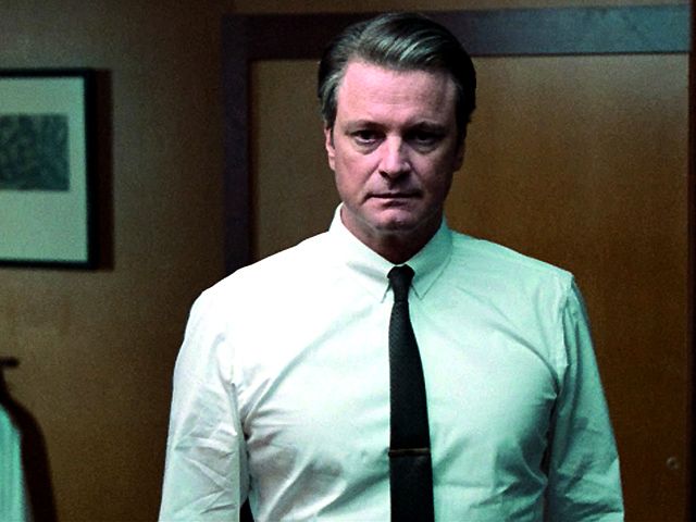 Bild zu Colin Firth - A Single Man : Bild Colin Firth - Foto 246 von ...