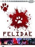 Poster zum Film Felidae - Bild 1 auf 12 - FILMSTARTS.de