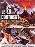Poster zum Film Caprona - Das vergessene Land - Bild 2 auf 2 ...