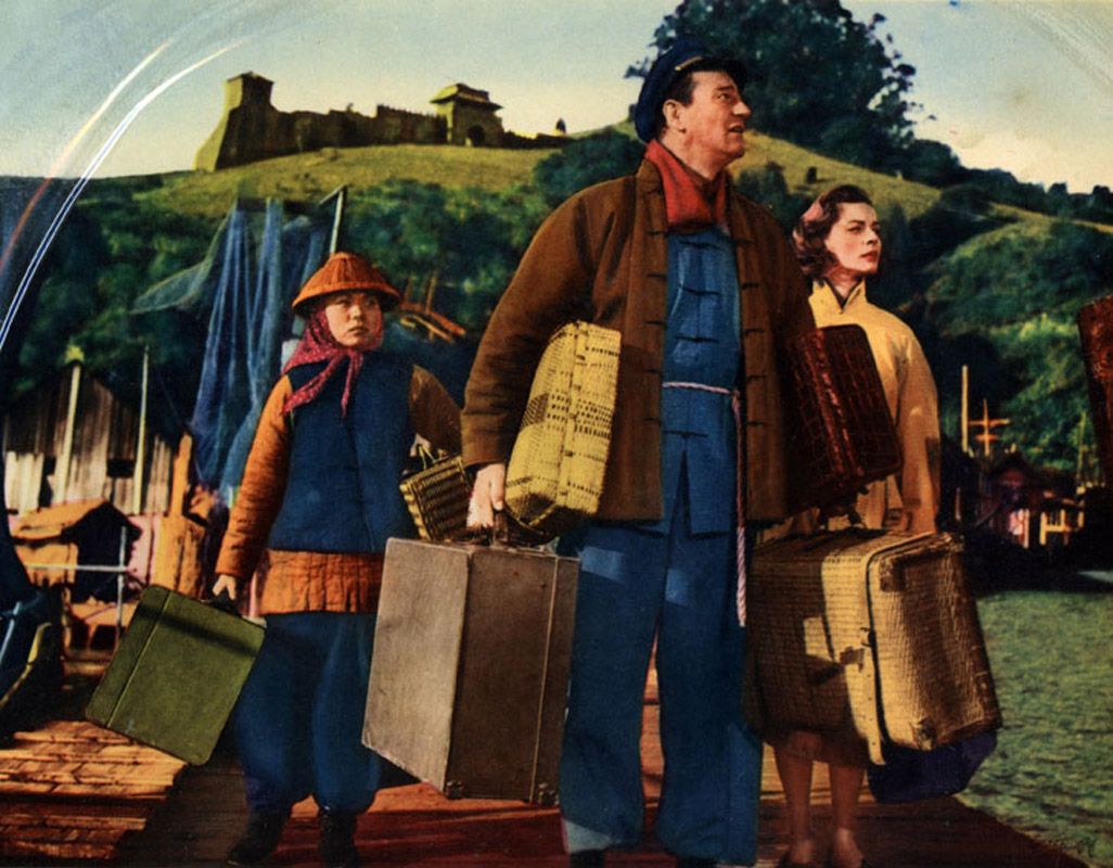 Foto zum Film Der gelbe Strom - Bild 7 auf 7 - FILMSTARTS.de