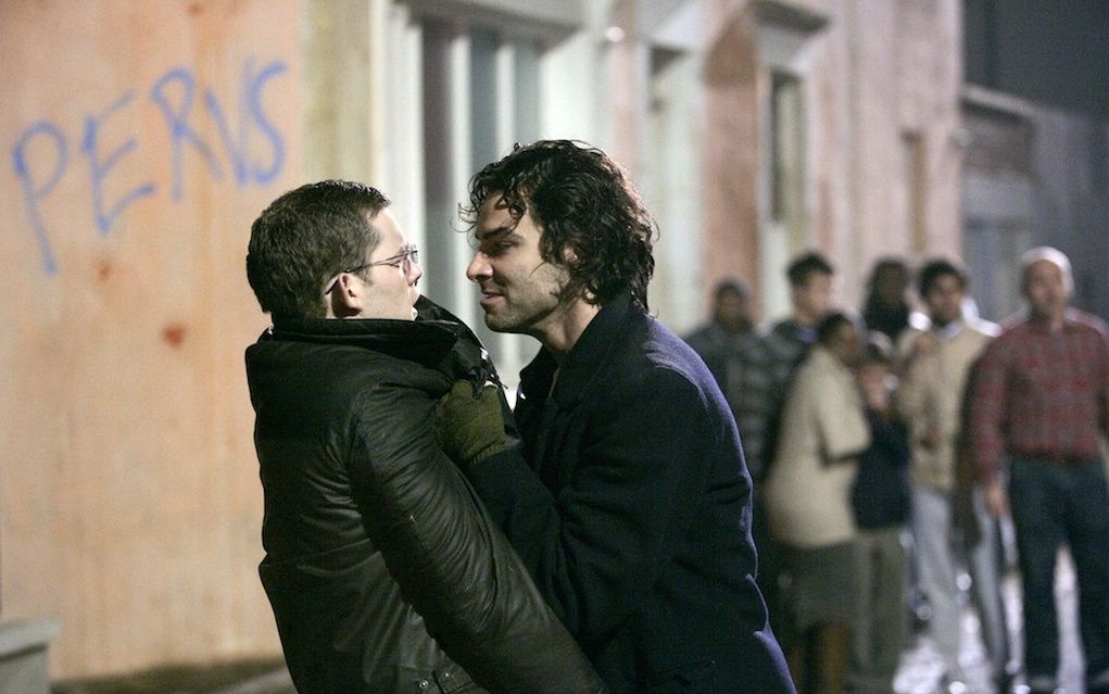 Bildergalerie Being Human (UK) - Bild 62 von 78 - FILMSTARTS.de