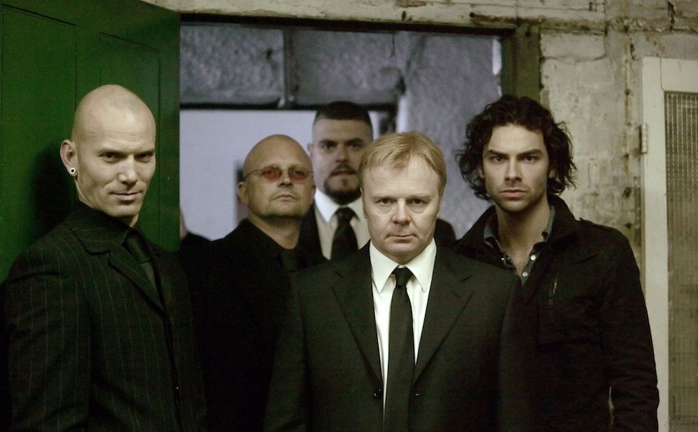 Bildergalerie Being Human (UK) - Bild 61 von 78 - FILMSTARTS.de