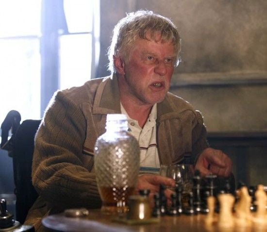 Being Human (UK): Being Human (UK) : Bild Phil Davis - 11 von 78 ...