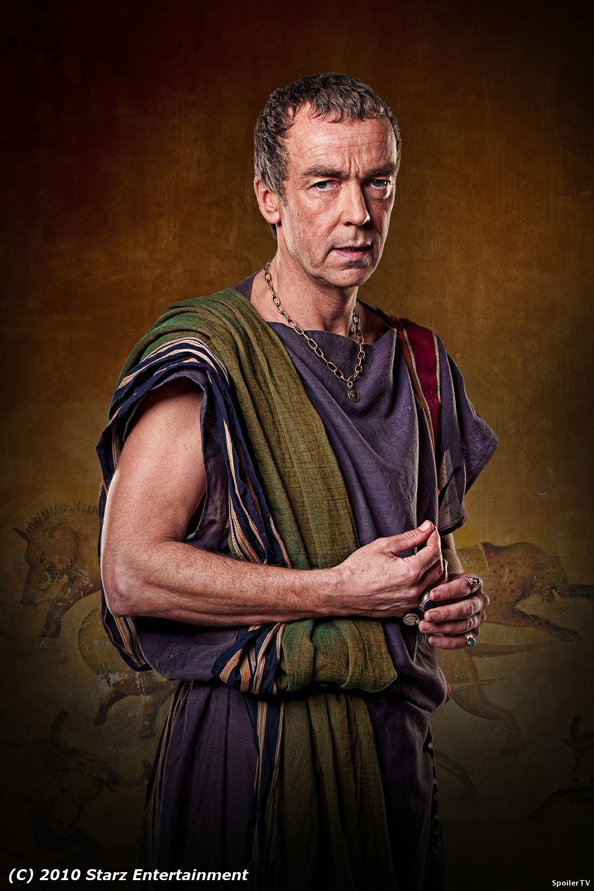 Bildergalerie Spartacus - Bild 140 von 215 - FILMSTARTS.de