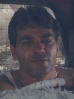 Fadi Abi Samra - FILMSTARTS.de