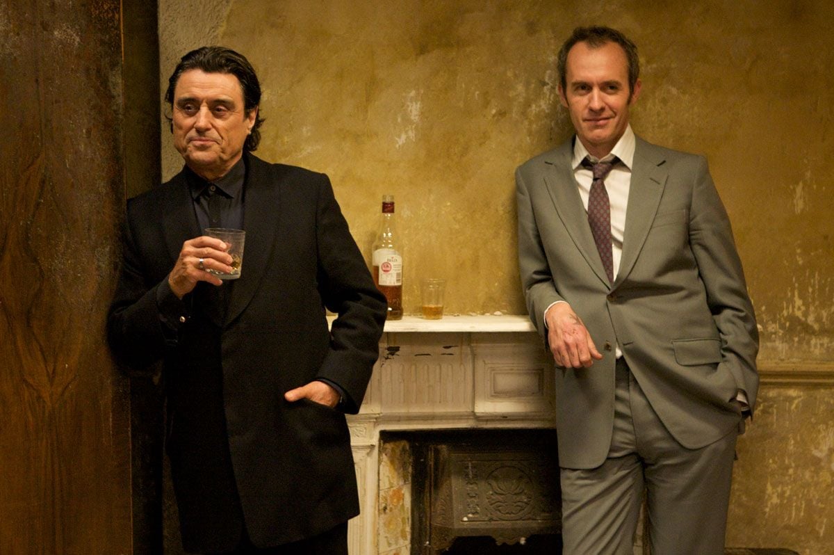 Foto zum Film 44 Inch Chest - Bild 7 auf 12 - FILMSTARTS.de