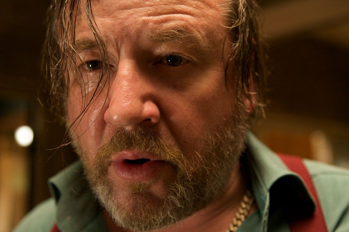 Foto zum Film 44 Inch Chest - Bild 6 auf 12 - FILMSTARTS.de