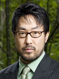 Kenneth Choi - FILMSTARTS.de