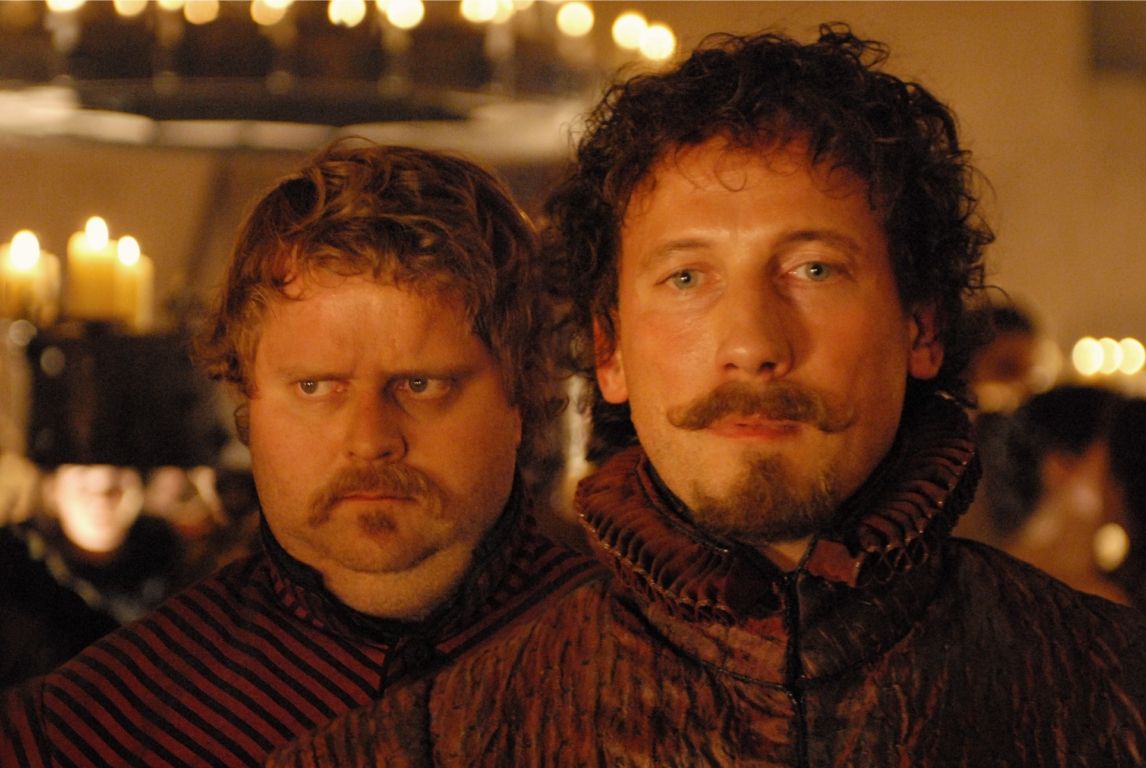 Foto zum Film Henri IV - Bild 13 auf 33 - FILMSTARTS.de