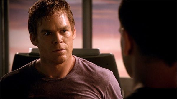 Bildergalerie Dexter - Bild 395 von 533 - FILMSTARTS.de