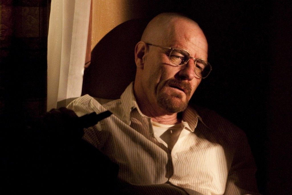 Breaking Bad: Breaking Bad : Bild Bryan Cranston - 103 von 270 ...