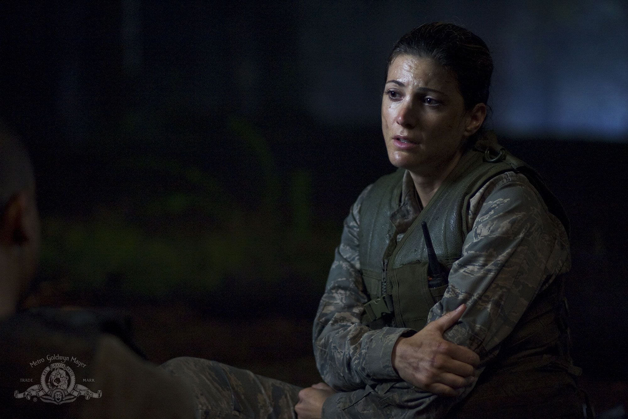 Stargate Universe: Stargate Universe : Bild Julia Benson - 35 von 276 ...