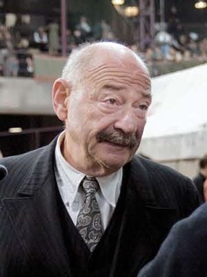 Joseph Weismann - FILMSTARTS.de