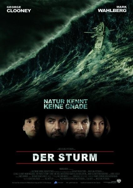 Der Sturm - Film 2000 - FILMSTARTS.de