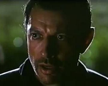 Vergessene Welt - Jurassic Park Trailer - Vergessene Welt - Jurassic ...