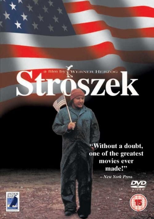 Stroszek - Film 1976 - FILMSTARTS.de