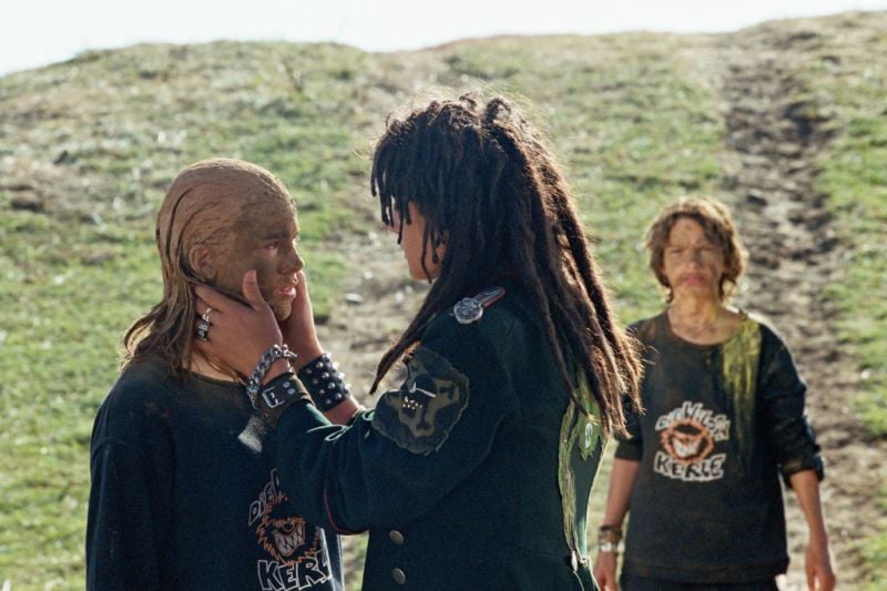 Foto zum Film Die Wilden Kerle 2 - Bild 38 auf 92 - FILMSTARTS.de