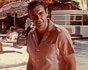 James Bond 007 - Feuerball Trailer - James Bond 007 - Feuerball Trailer ...