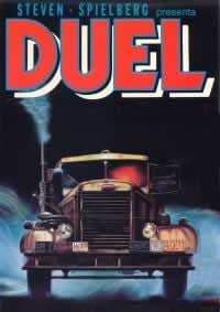 Duell - Film 1971 - FILMSTARTS.de