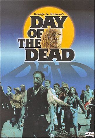 Poster zum Film Zombie 2 - Day Of The Dead - Bild 13 auf 13 - FILMSTARTS.de