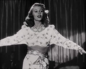Gilda Trailer - Gilda Trailer OV - FILMSTARTS.de