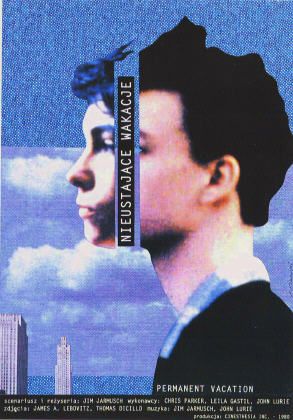 Poster zum Film Permanent Vacation - Bild 8 auf 9 - FILMSTARTS.de